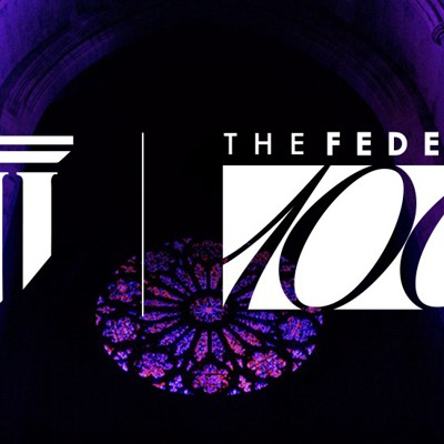 Announcing the 2023 Federal 100 - Nextgov/FCW