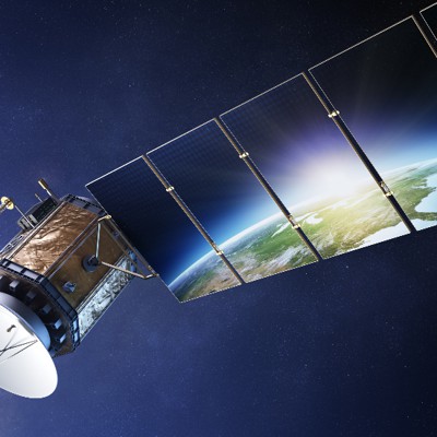NASA Looks to Award $25M Contract for Infrared Satellite Instrument ...