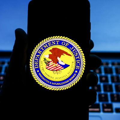 DOJ Launches Disruptive Technology Strike Force - Nextgov/FCW