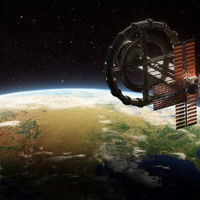 NASA Wants to Make Sure Commercial Space Destinations Have All the ...