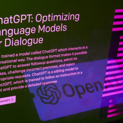 How Does ChatGPT Differ From Human Intelligence? - Nextgov/FCW