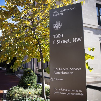 GSA not tapping data on unauthorized access attempts at federal ...