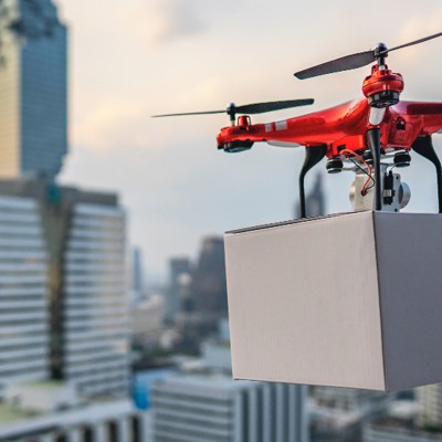 NASA Tests Autonomous Aircraft Decision Tech in Arizona Cities ...