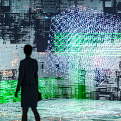 Energy Looks for Additional Ways to Prepare the Future Quantum ...