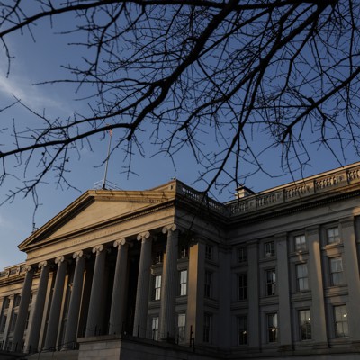 IRS CIO moving to Treasury CTO post - Nextgov/FCW