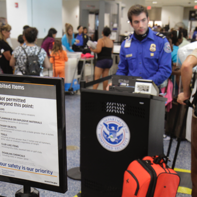 TSA issues cybersecurity amendment for aviation industry - Nextgov/FCW