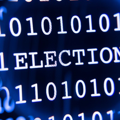 CISA: Election Security Still Under Threat at Cyber and Physical Level ...