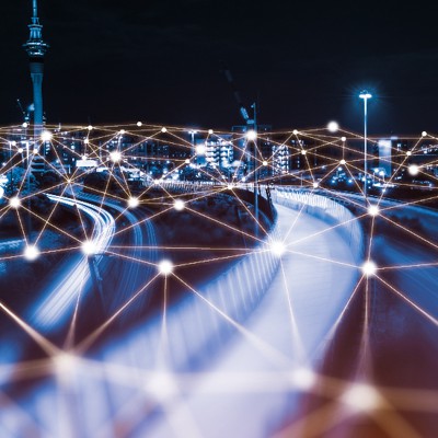 Energy Looks to Quantum Sensors for Grid Optimization - Nextgov/FCW