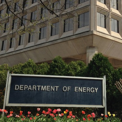 Lawmakers Move to Elevate Leadership of Energy’s Cyber Office - Nextgov/FCW