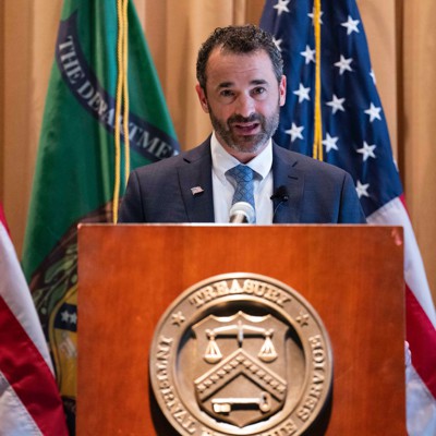 IRS outlines tech modernization, CX plans as part of $80 billion ...