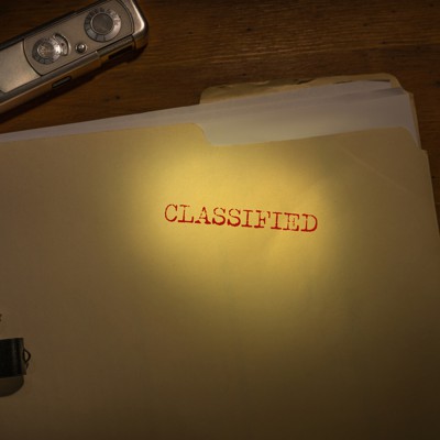 Yet Another Case of Mishandling Classified Docs and Alleged Violations ...