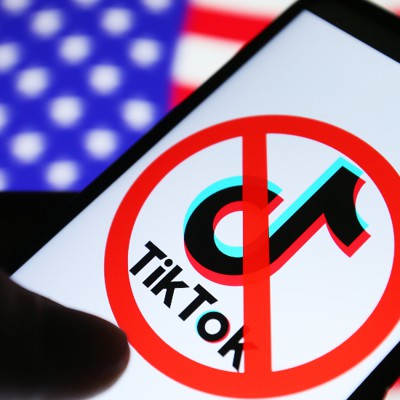 GOP Lawmakers Call for Congressional Ban on Members Using TikTok ...