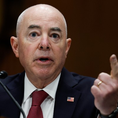 DHS Announces First-Ever AI Task Force - Nextgov/FCW