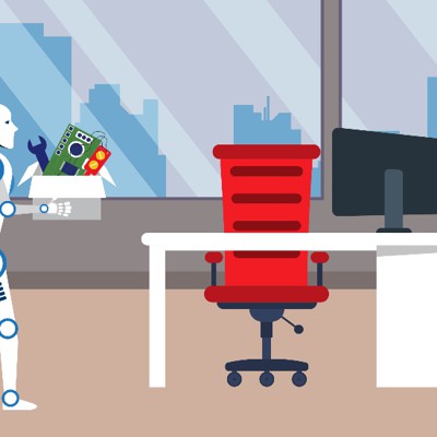 3 in 4 Americans Worry AI Will Take Their Jobs - Nextgov/FCW