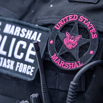 US Marshals to Unveil ‘Fully Reconstituted System’ Following Ransomware ...
