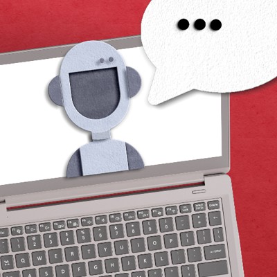 FTC Issues Warning About Generative AI Misuse - Nextgov/FCW