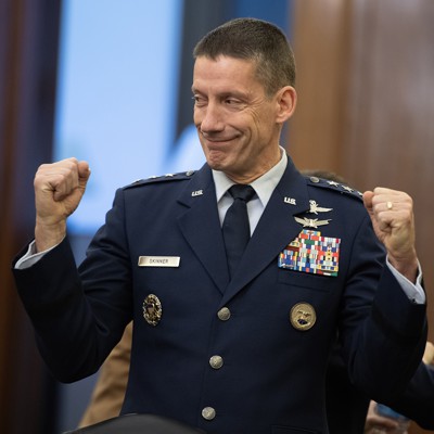 DISA wants to take Thunderdome pilot to full production in ’30 to 60 ...