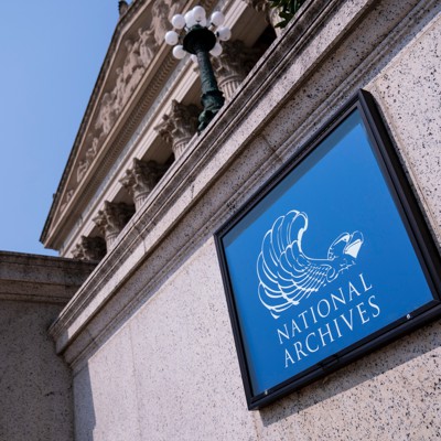 NARA has a plan to tackle its backlog, and its inspector general has ...