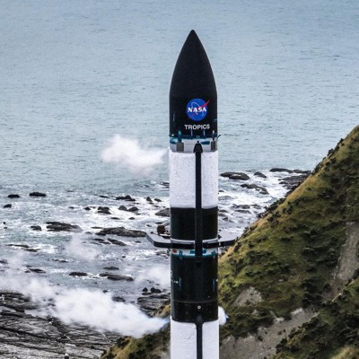 NASA, Rocket Lab Launch Tropical Storm Observing CubeSats - Nextgov/FCW