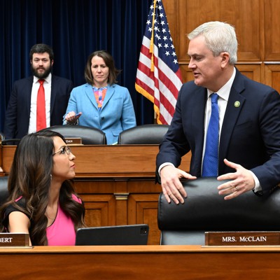 GOP Lawmakers Demand Telework Stats from Federal Agencies - Nextgov/FCW