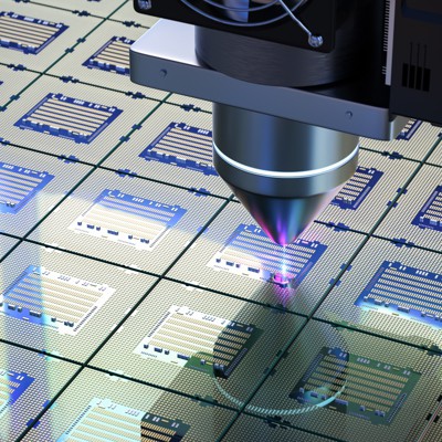 NIST unveils new leadership team to drive semiconductor innovation ...