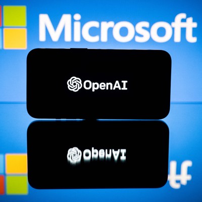 Microsoft unveils OpenAI service for government customers - Nextgov/FCW