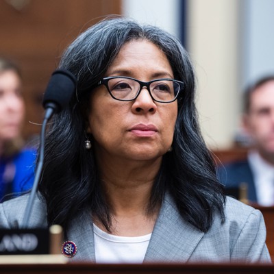 DOD needs more diverse emerging tech investment, Democratic caucus ...