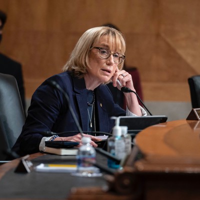 Hassan, Cornyn try again with IT modernization bill - Nextgov/FCW