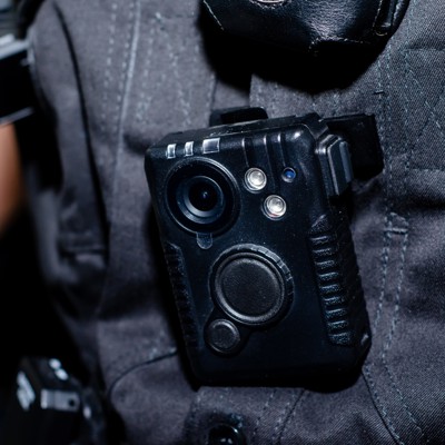All Veterans Affairs police officers to be issued bodycams, dashcams by ...