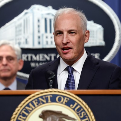 Justice Department launches new unit to combat cyber threats - Nextgov/FCW