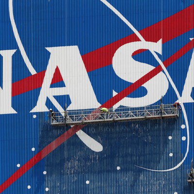 Behind the business of NASA’s digital transformation - Nextgov/FCW