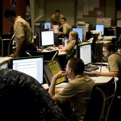 Navy gets new cyber categories - Nextgov/FCW