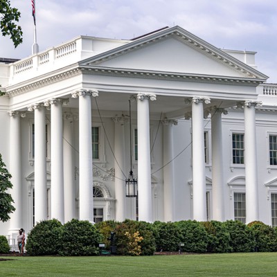 White House seeks public insight to harmonize ‘inconsistent’ cyber ...