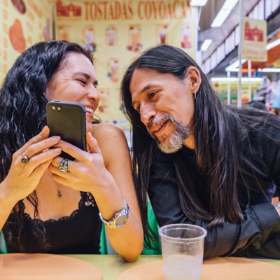 Social media can in fact be made better - Nextgov/FCW