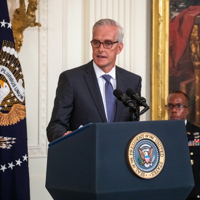 'High volume’ of last-minute PACT Act submissions caused tech glitches ...