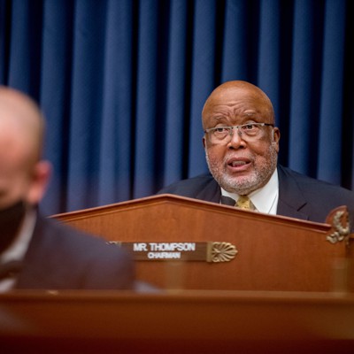 New bill aims to address private sector cyber risks to FEMA operations ...