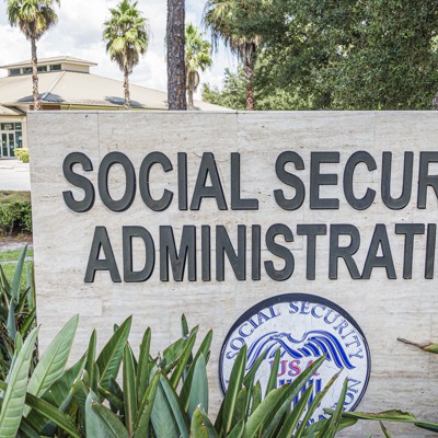 Senators seek details on SSA’s plan to modernize and simplify ...