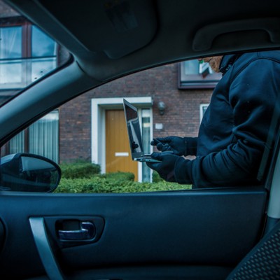 To steal today’s computerized cars, thieves go high-tech - Nextgov/FCW