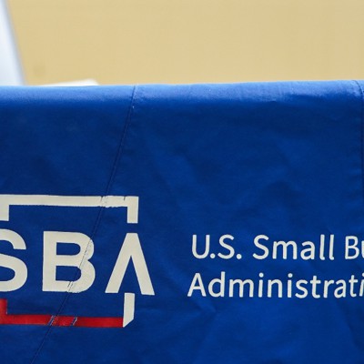 SBA names new chief technology officer - Nextgov/FCW