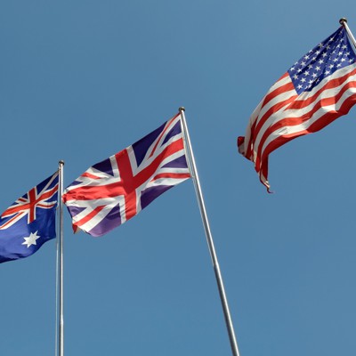 AUKUS partnership success hinges on export controls for sensitive tech ...