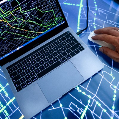 What is geospatial intelligence? - Nextgov/FCW