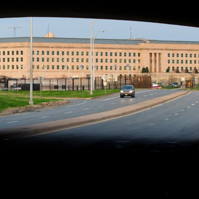 New Pentagon cyber strategy emphasizes industry and global partnerships ...