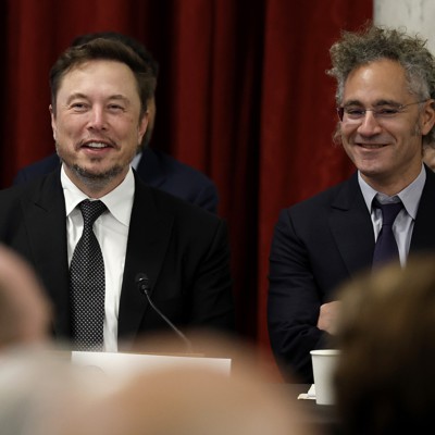 Congress’s week of AI - Nextgov/FCW