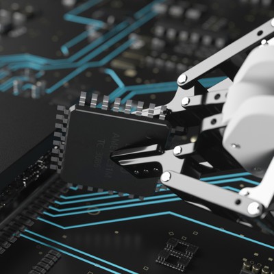 CISA task force aims to improve supply chain security with new hardware ...