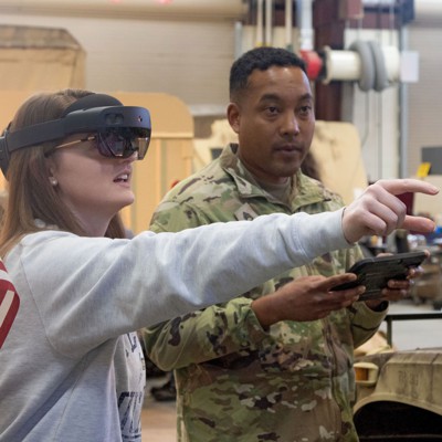 How better data can support military training and performance - Nextgov/FCW