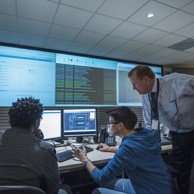 What are federal agencies doing to fill out the cyber workforce ...