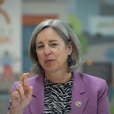 USDA hopes more data access will improve states’ SNAP delivery ...