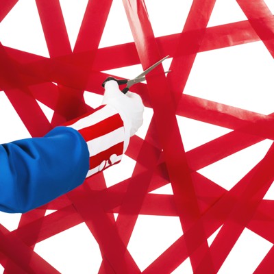 DHS aims to cut another 10M hours of paperwork - Nextgov/FCW