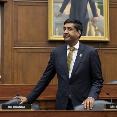 The defense industrial base is 'in crisis,' expert tells Hill panel ...