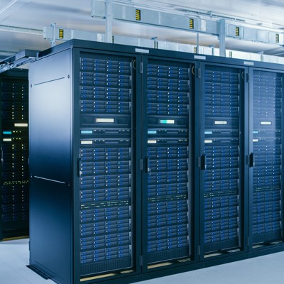 NDAA includes bill backing new data center standards - Nextgov/FCW